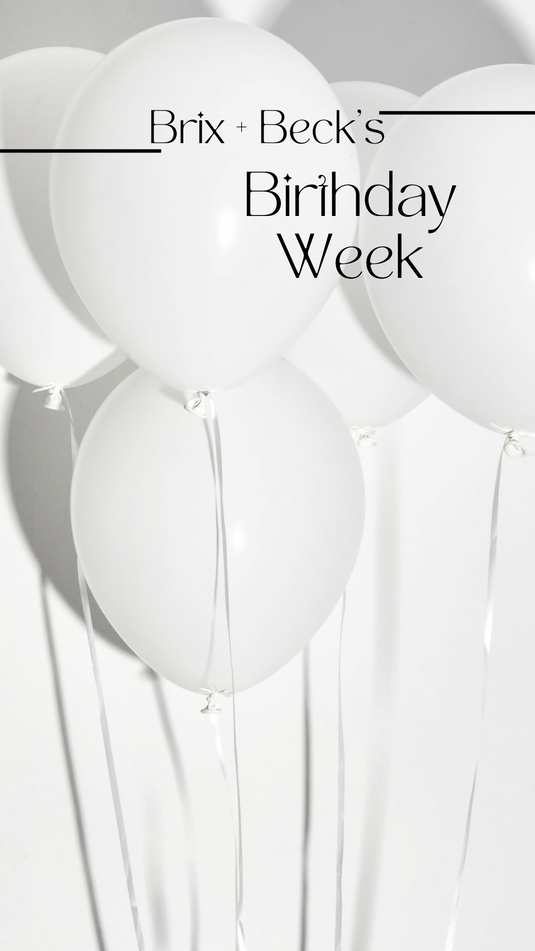 Brix + Beck – Brix + Beck