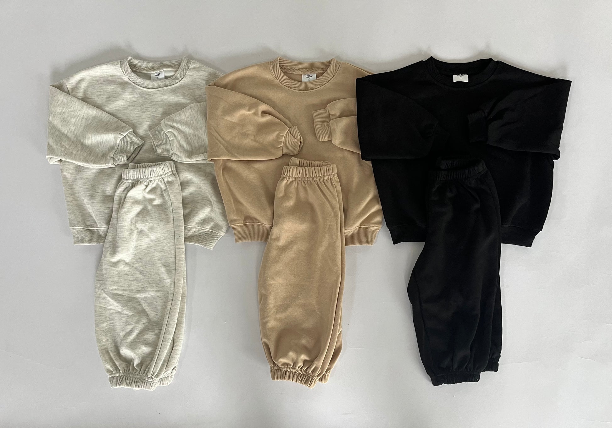 Soda Sets – Brix + Beck