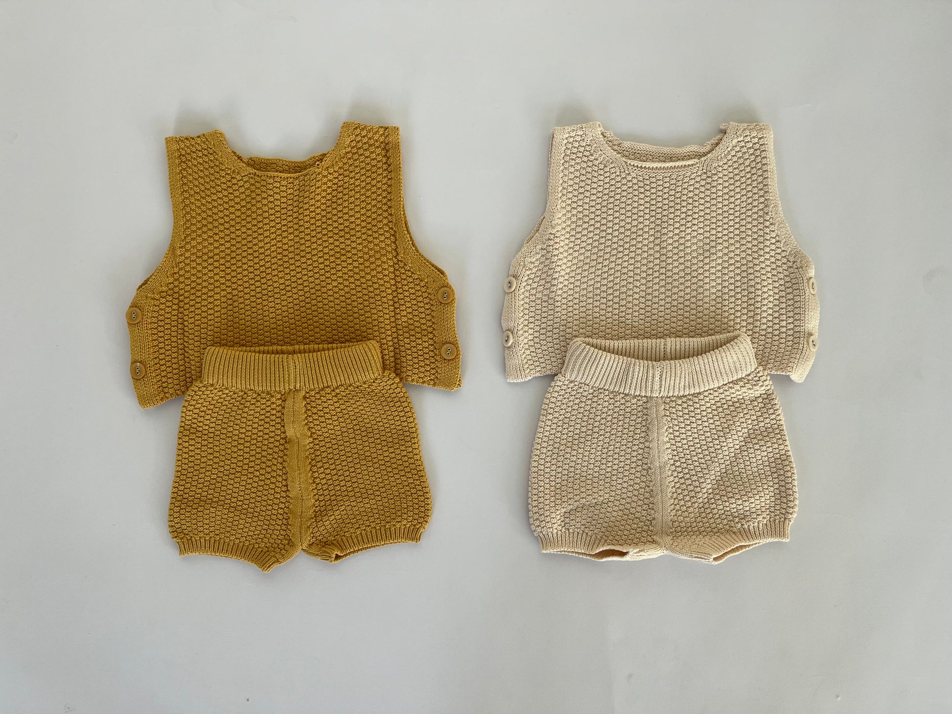 Stitch Sets – Brix + Beck